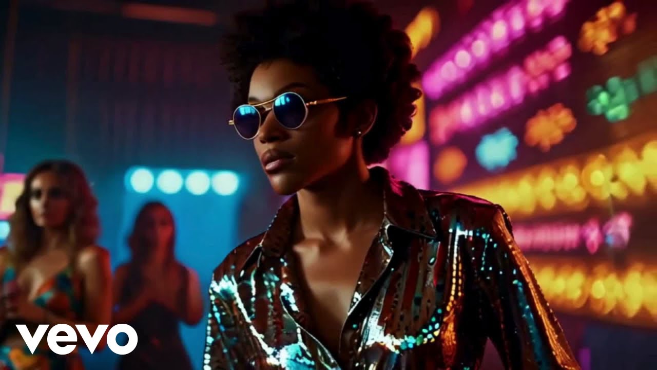 Soul Function - Thinkin' And Stinkin' (Official Music Video) - YouTube