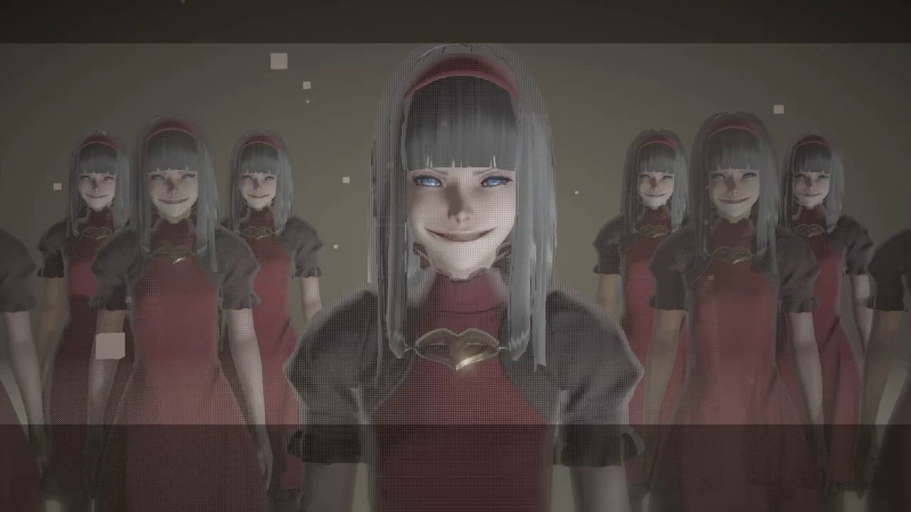 NieR: Automata They are just like Human - YouTube