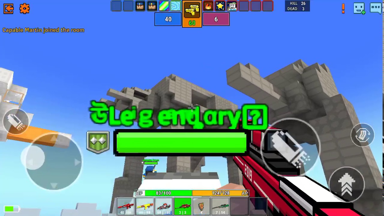 Santa sniper - YouTube