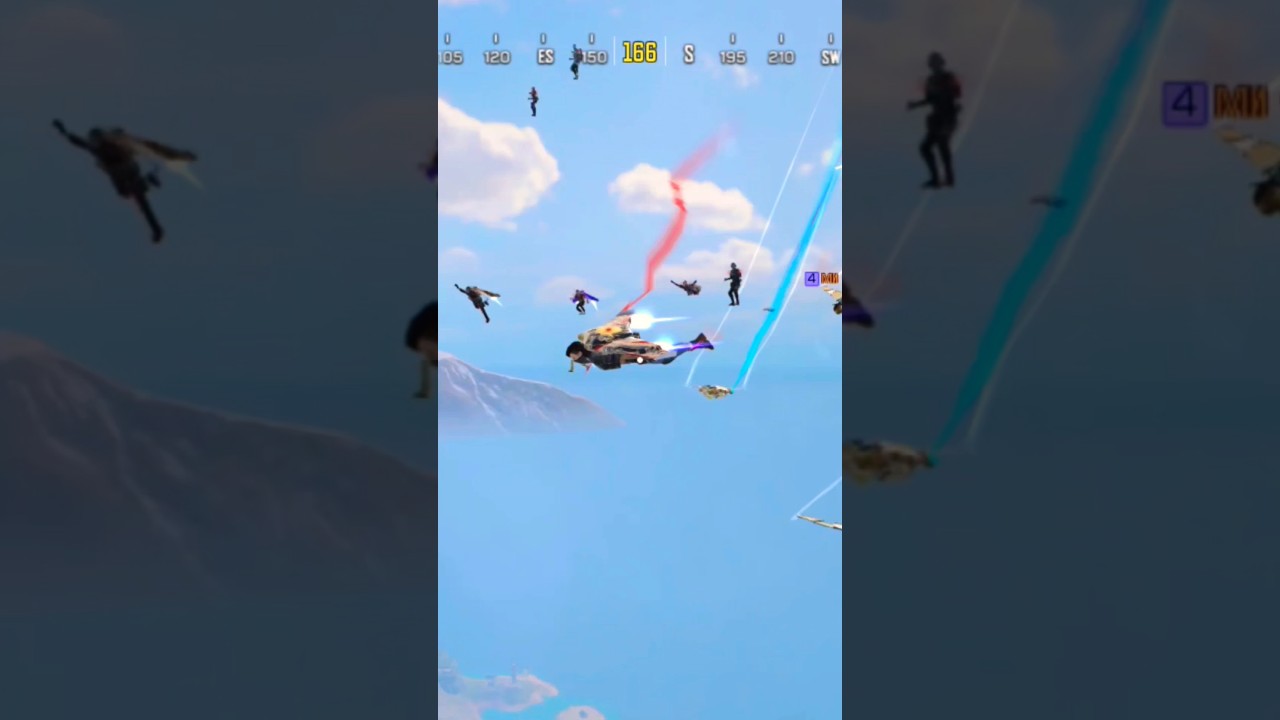 After effects #codmobile #codm - YouTube