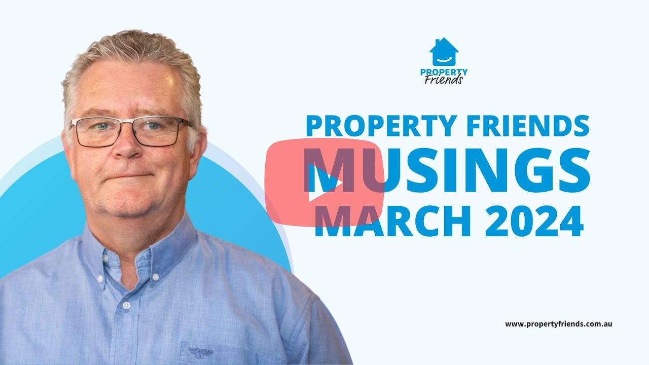 Property Investment Updates March 2024 - YouTube