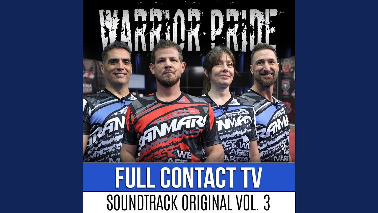 Warrior Pride - YouTube