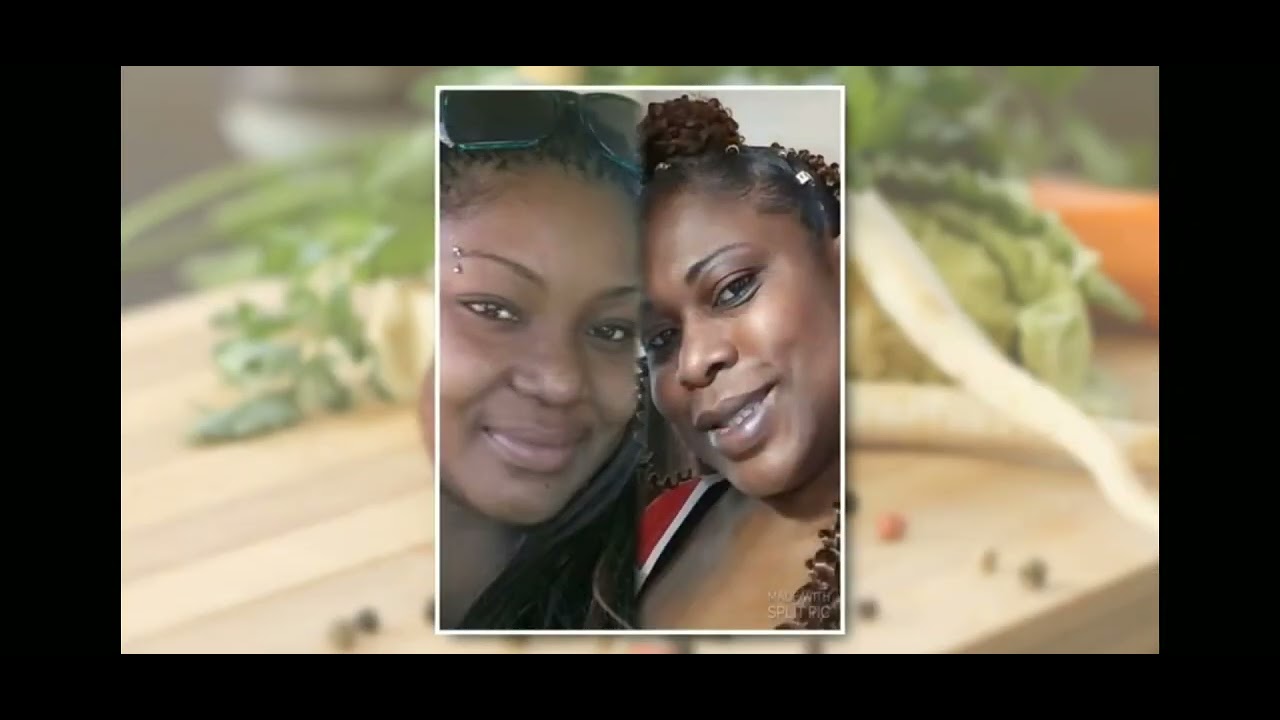 RIP 🙏 Nikita shantell washington - YouTube