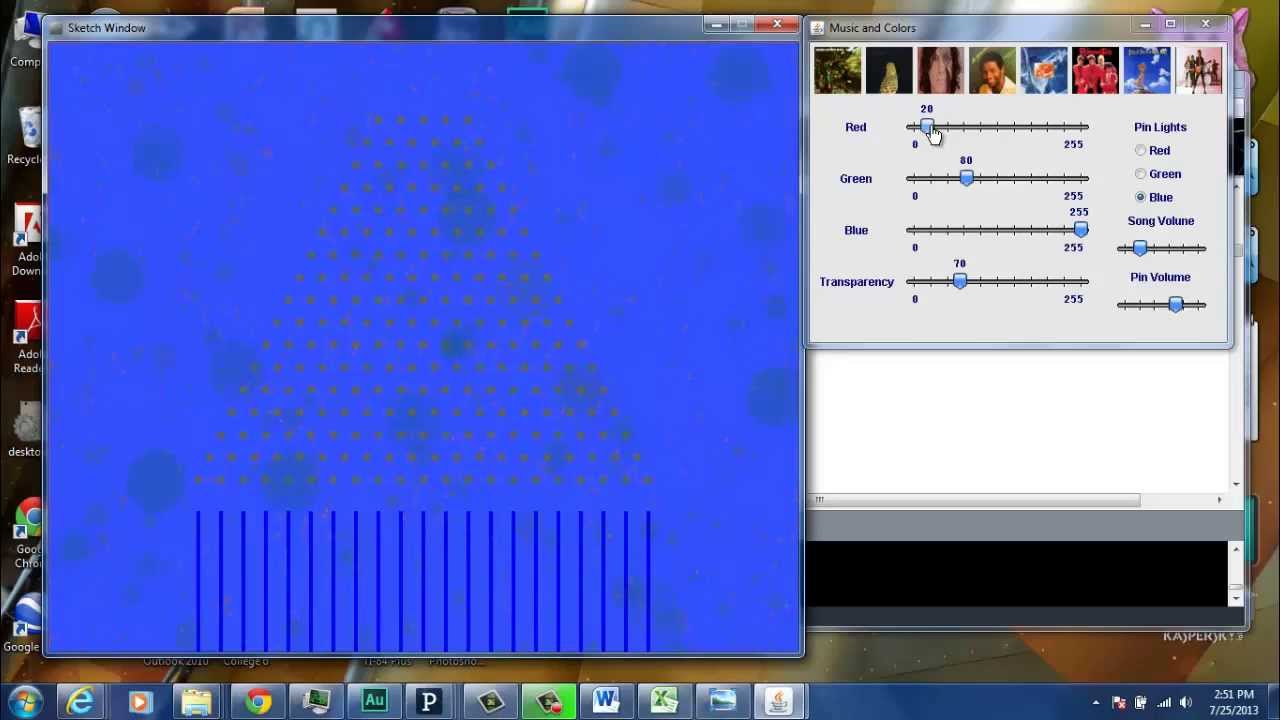 Final Project - Galton Box - Quincunx - YouTube