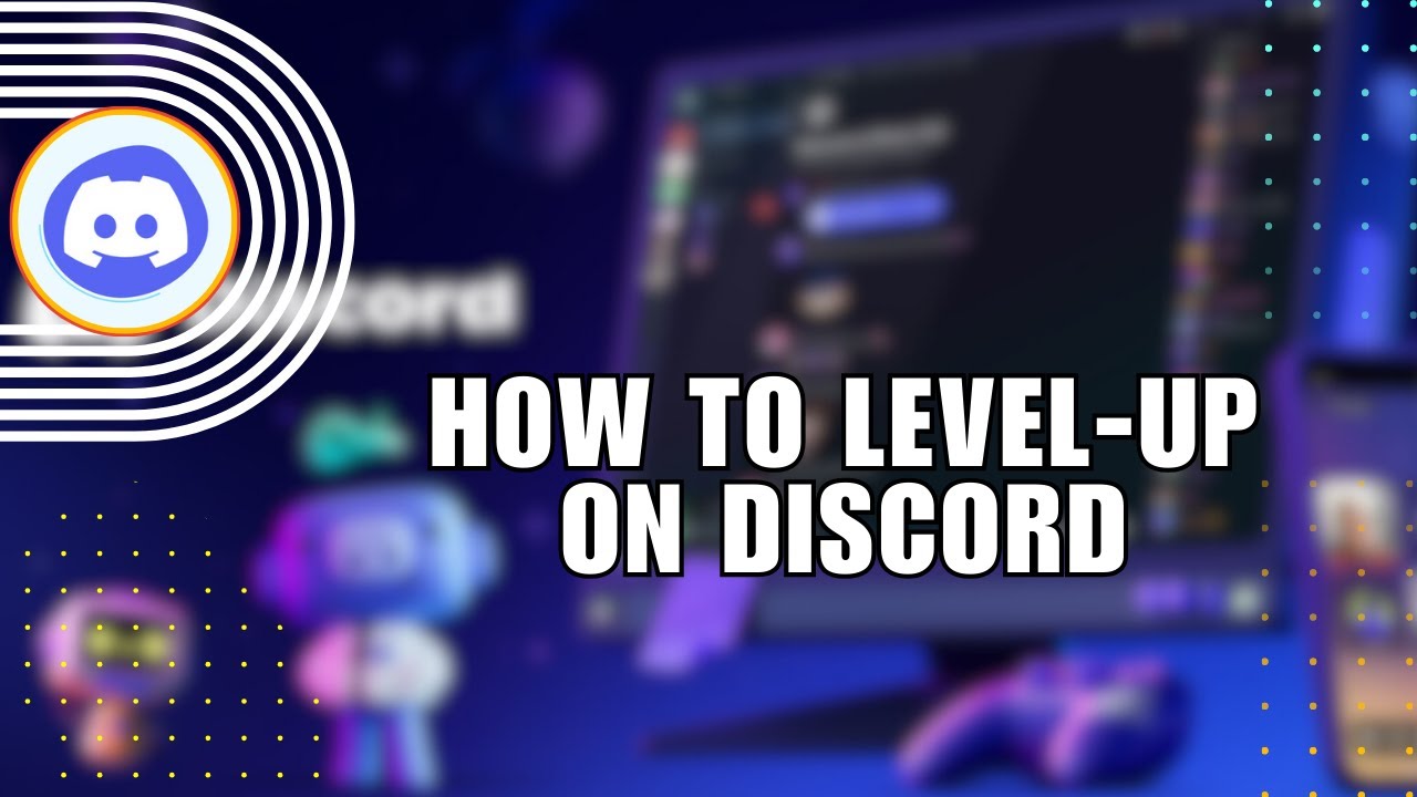 💲 COMPLETE: How to level-up on Discord? | Full Guide - YouTube