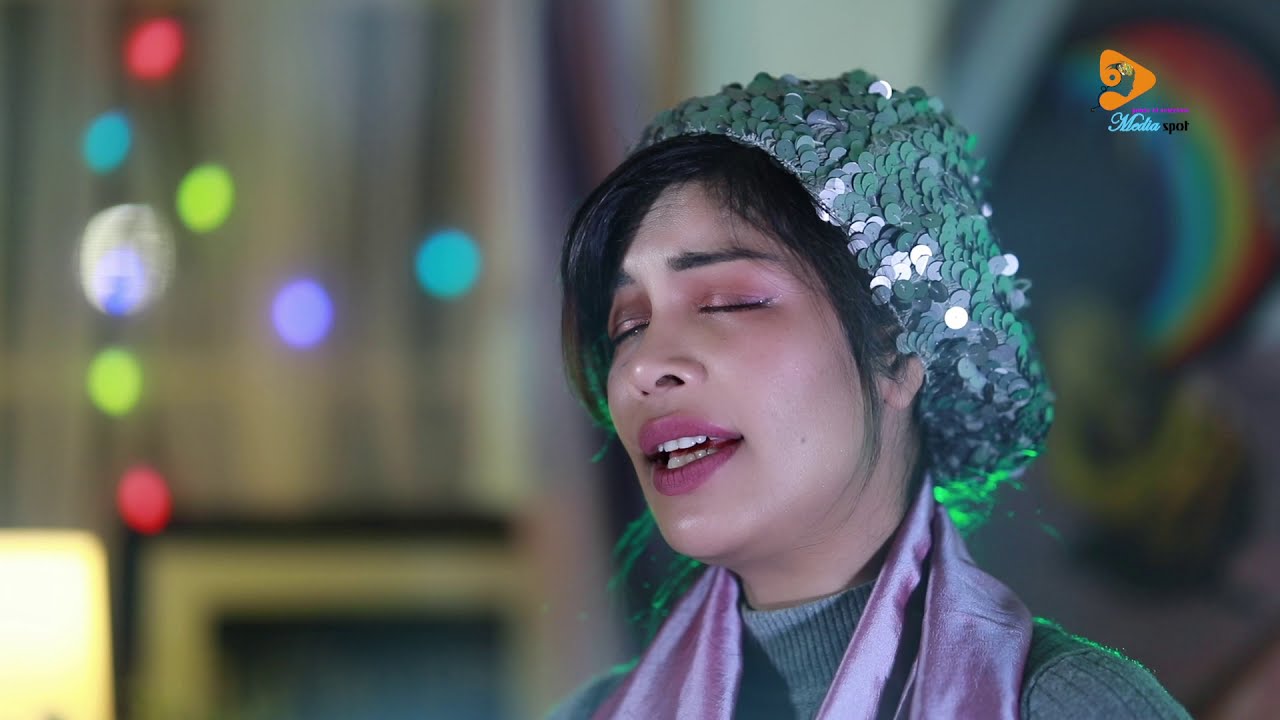 Ek Tu Hi Bharosa | Syeda Nasim Queen | Manam Ahmed | Mogze | 2021 ...