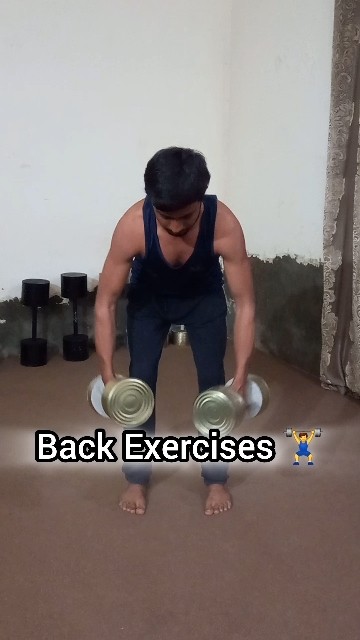 Build Your Back 💪| 5 Movements To Build A Wider Back - YouTube