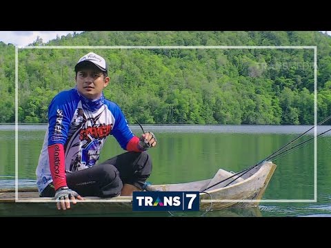 MANCING MANIA - PENGHUNI PAISU BATONGAN BANGGAI (6/11/16) 3-2