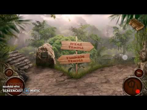 Soluzioni - The Secret of the Lost Pyramid - Parte 1 - YouTube