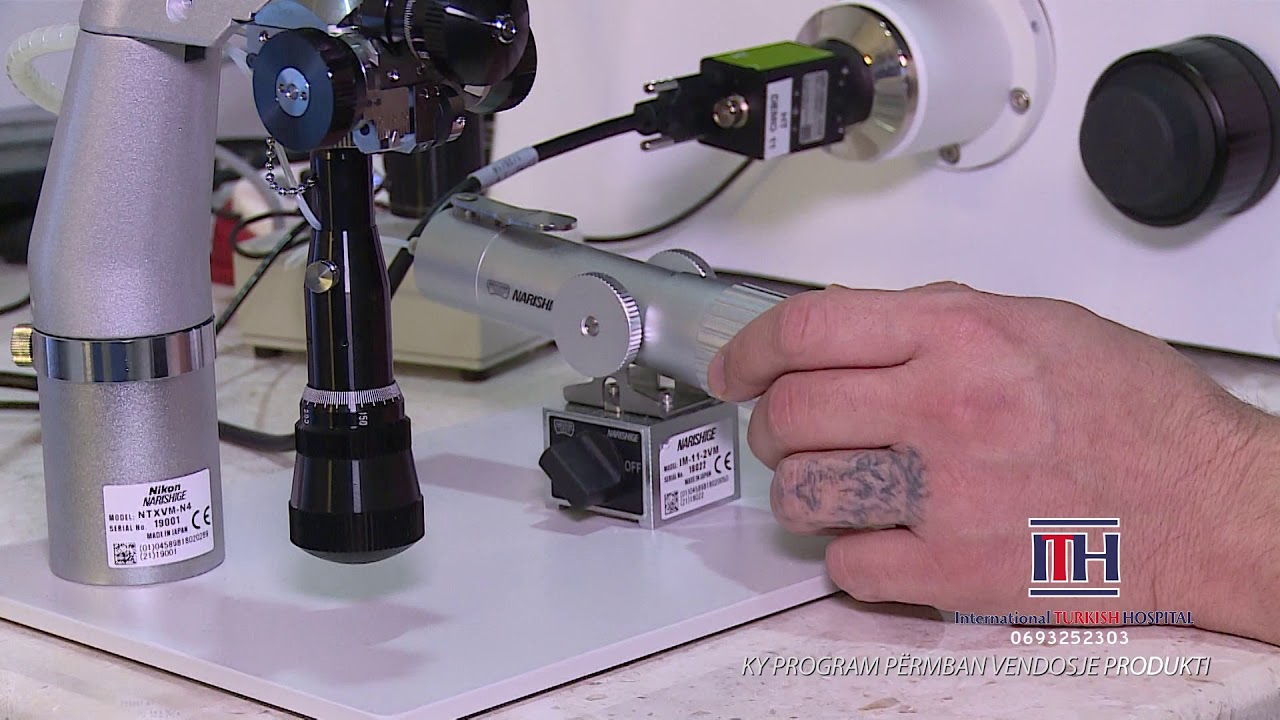 Live medicine: Si kryhet fekondimi artificial? Hipokrati, 18 Janar 2020 ...