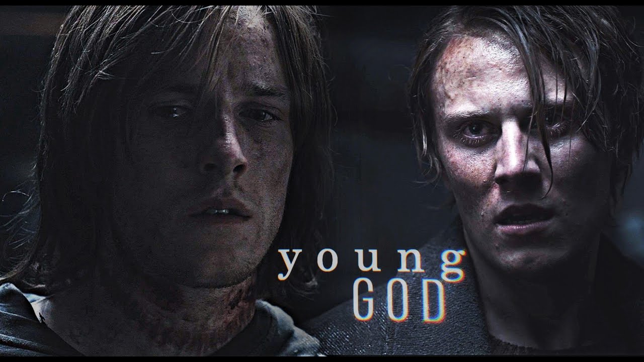 Noah & Jonas | Young God [Dark] - YouTube