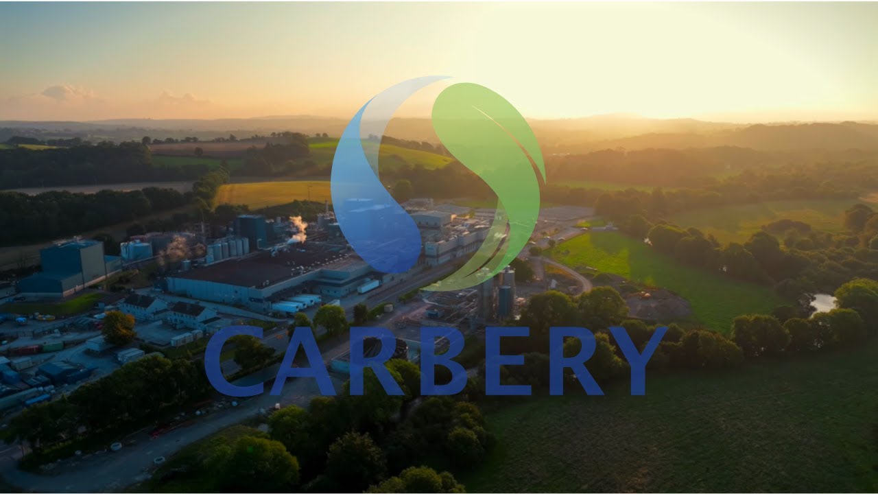 Carbery Group Corporate Video - YouTube