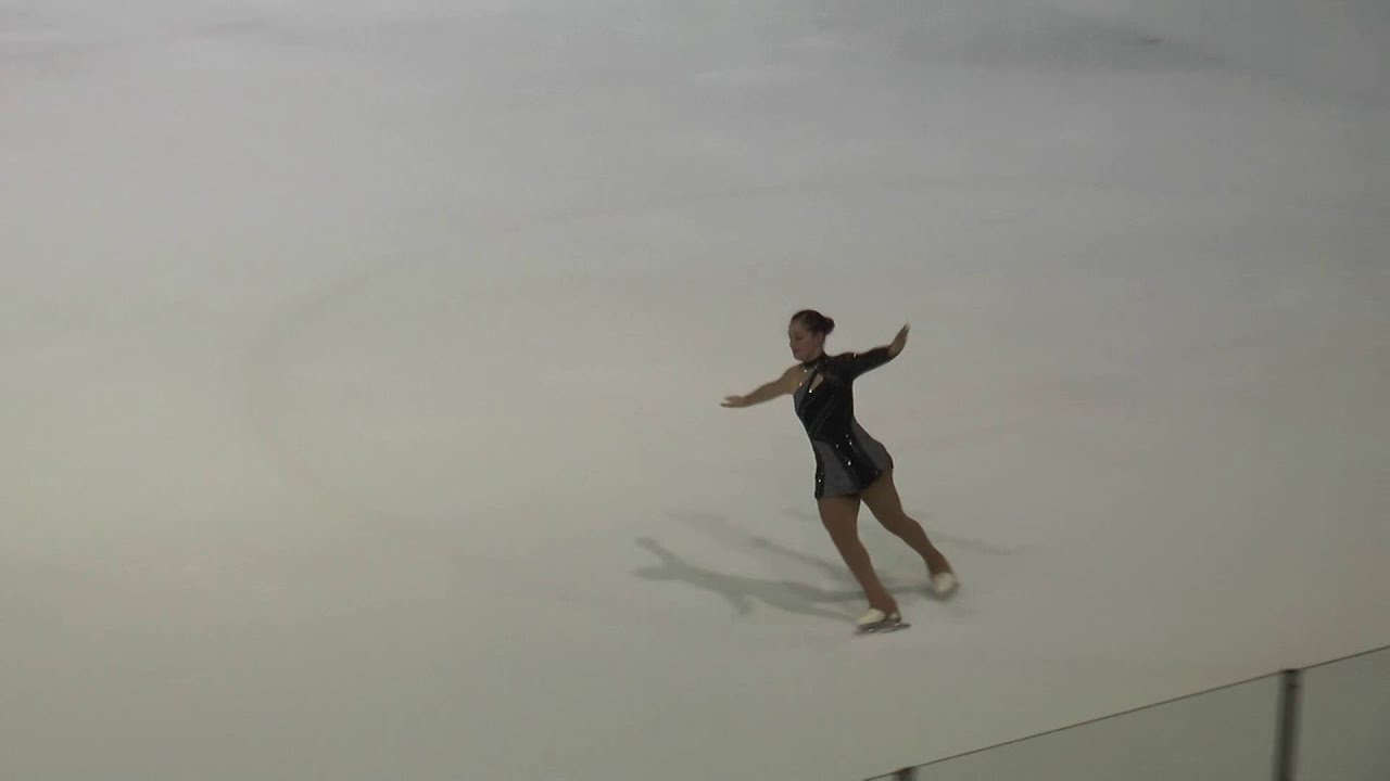 SILA SAYGI - Skate Helena 2016 - FP - YouTube