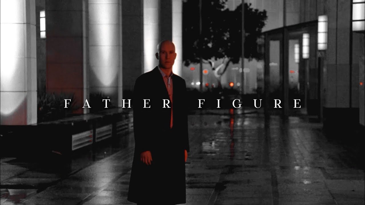 Lex & Lionel Luthor | Father Figure - YouTube
