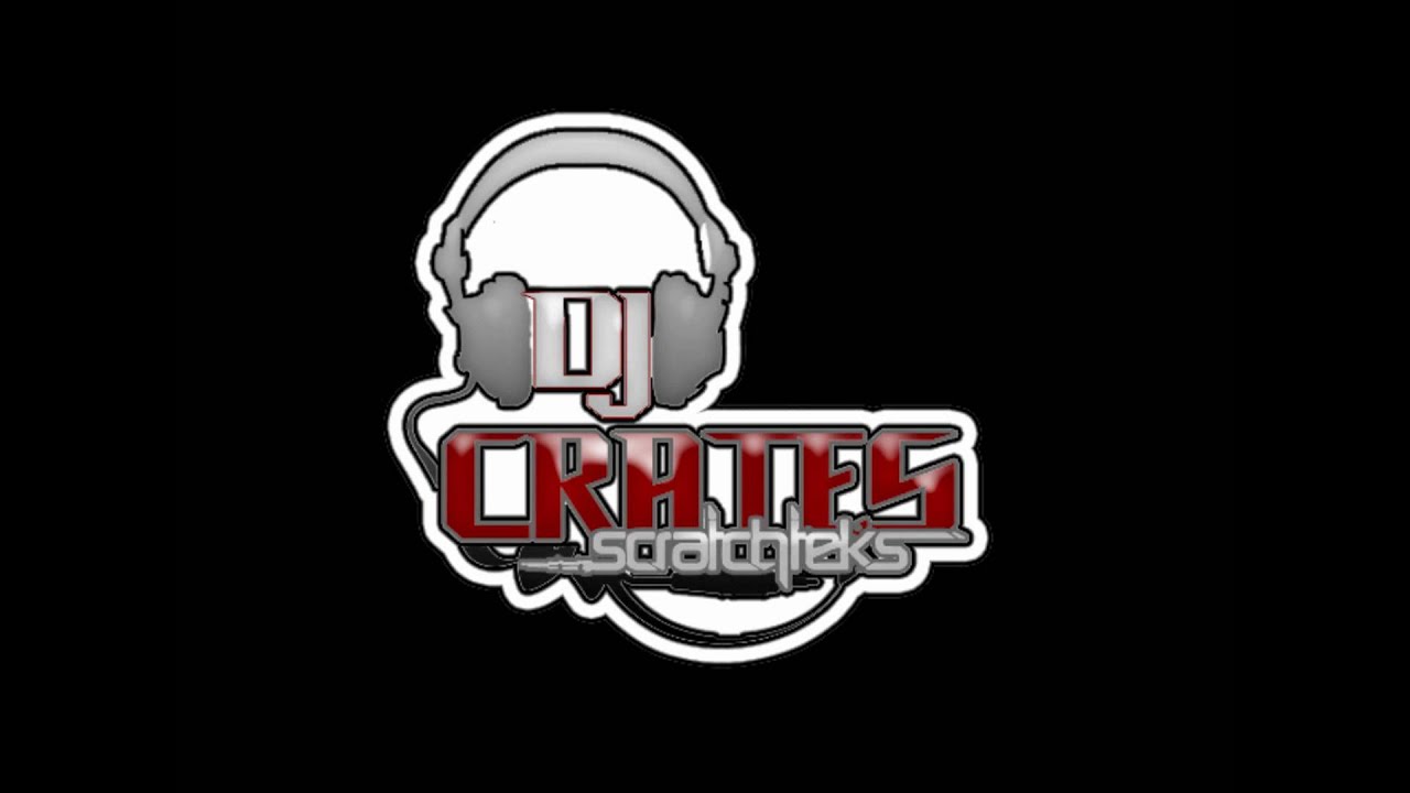 DJ CRATES [SCRATCH-TEKS]: MESA QUE MAS APLAUDA (CRATES BOOTLEG) - YouTube