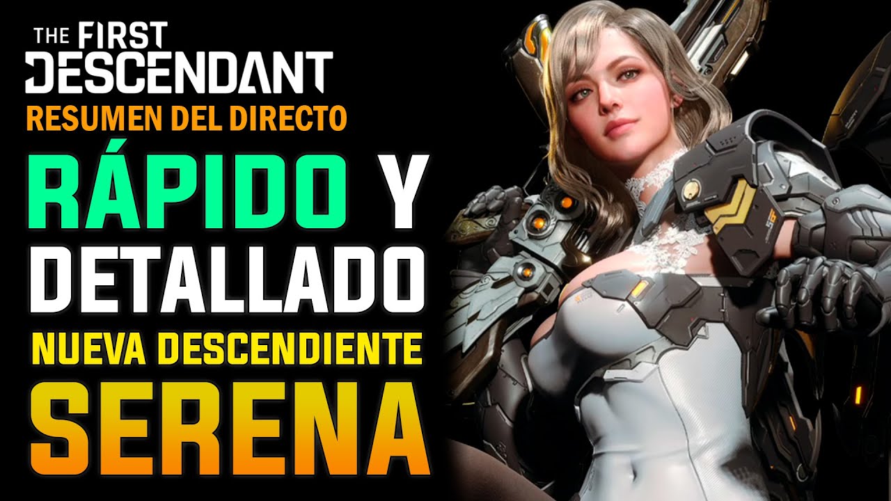 ¡Serena y Ultimate Blair! NUEVA Hoja de Ruta T2 Parte 1 - TFD - YouTube