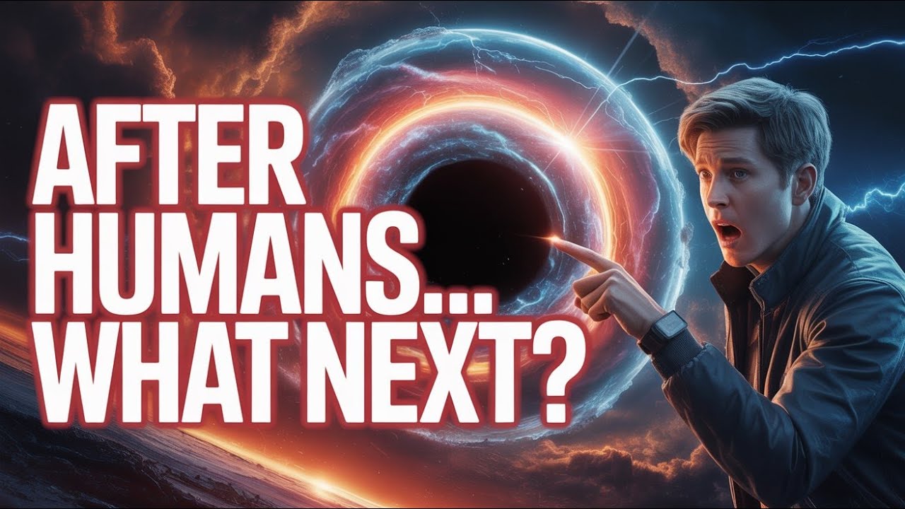 After Humanity: What Will Earth Become When We Are Gone Forever? - YouTube