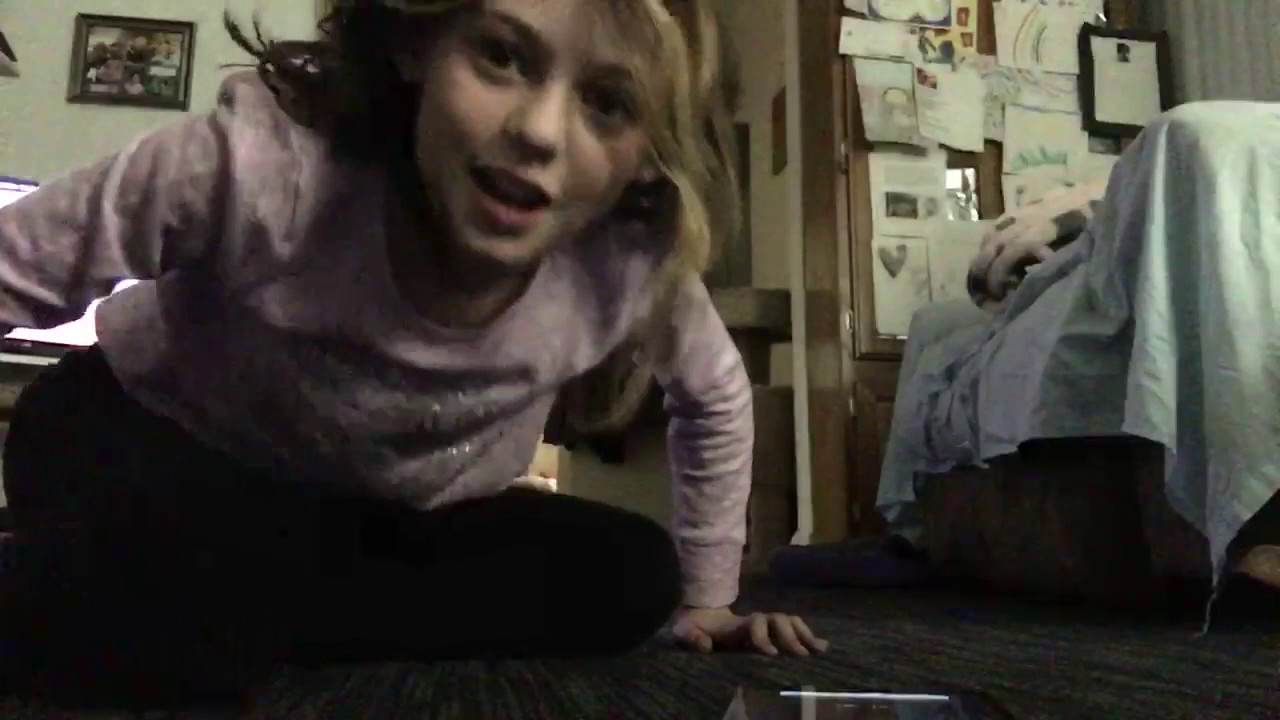 Backbend challenge 2 minutes! - YouTube