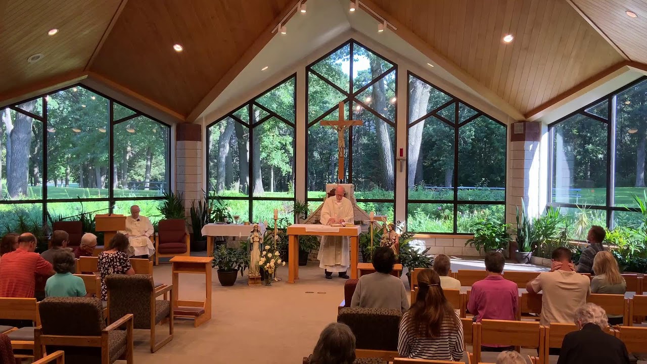 COSP Livestream - YouTube