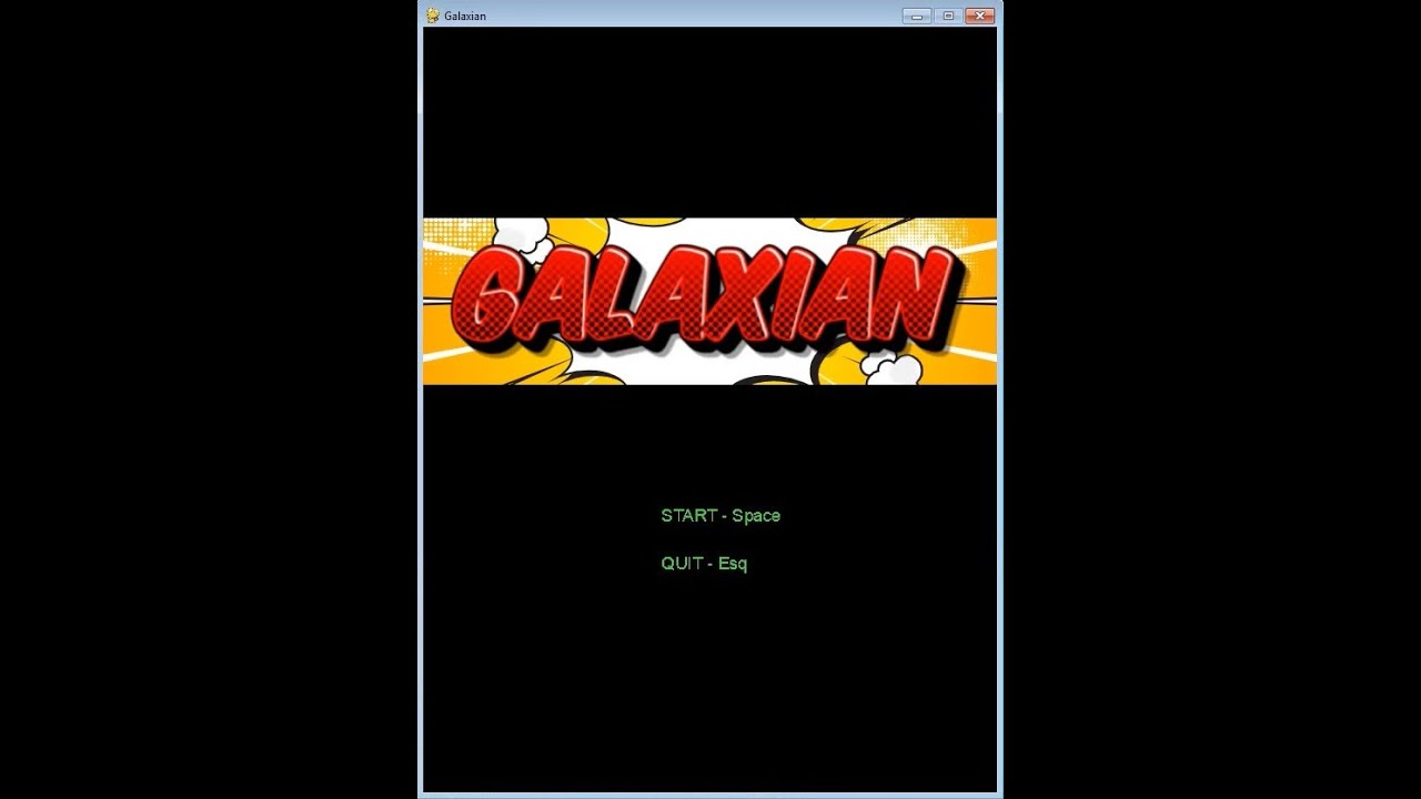 Как написать игру на python часть3 - YouTube