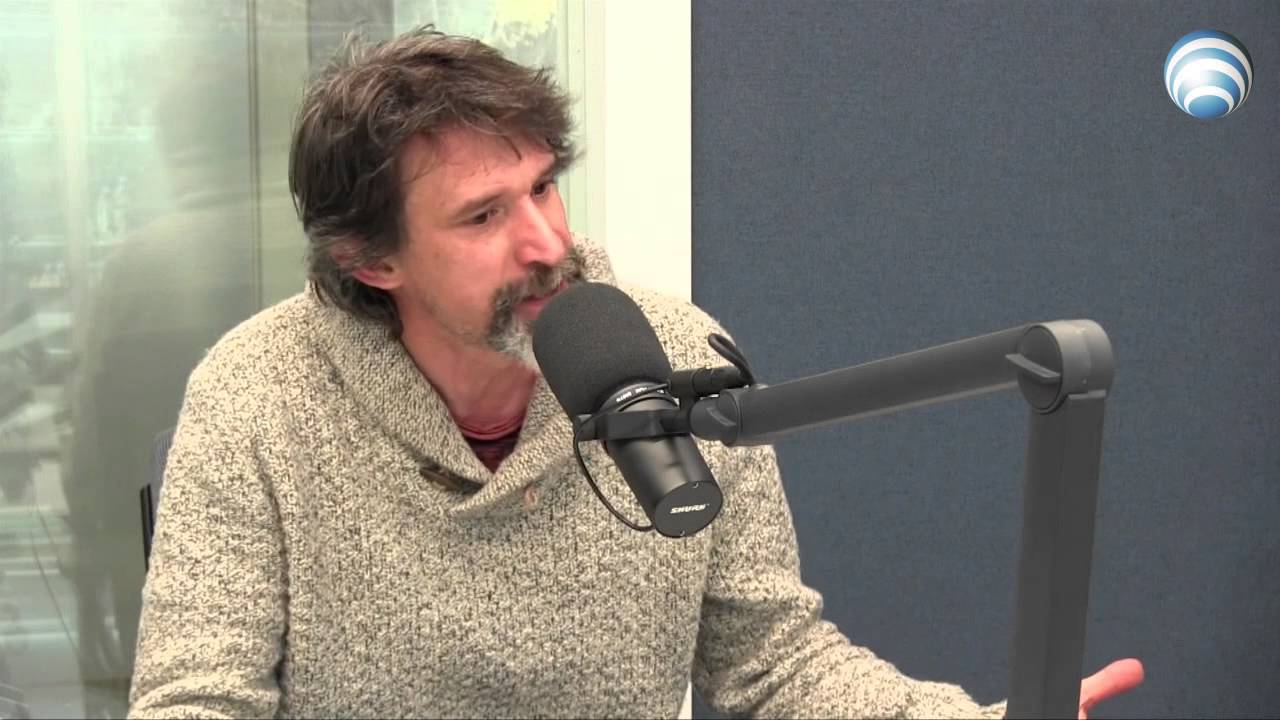 Francisco Melo y las teleseries: Es una pelotudez repetir tanto del ...