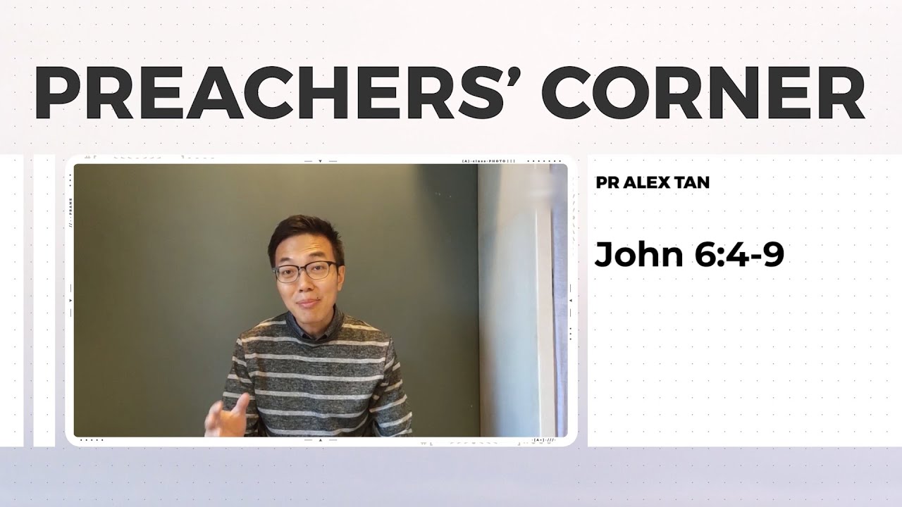 The Andrew Effect by Pr Alex Tan - YouTube
