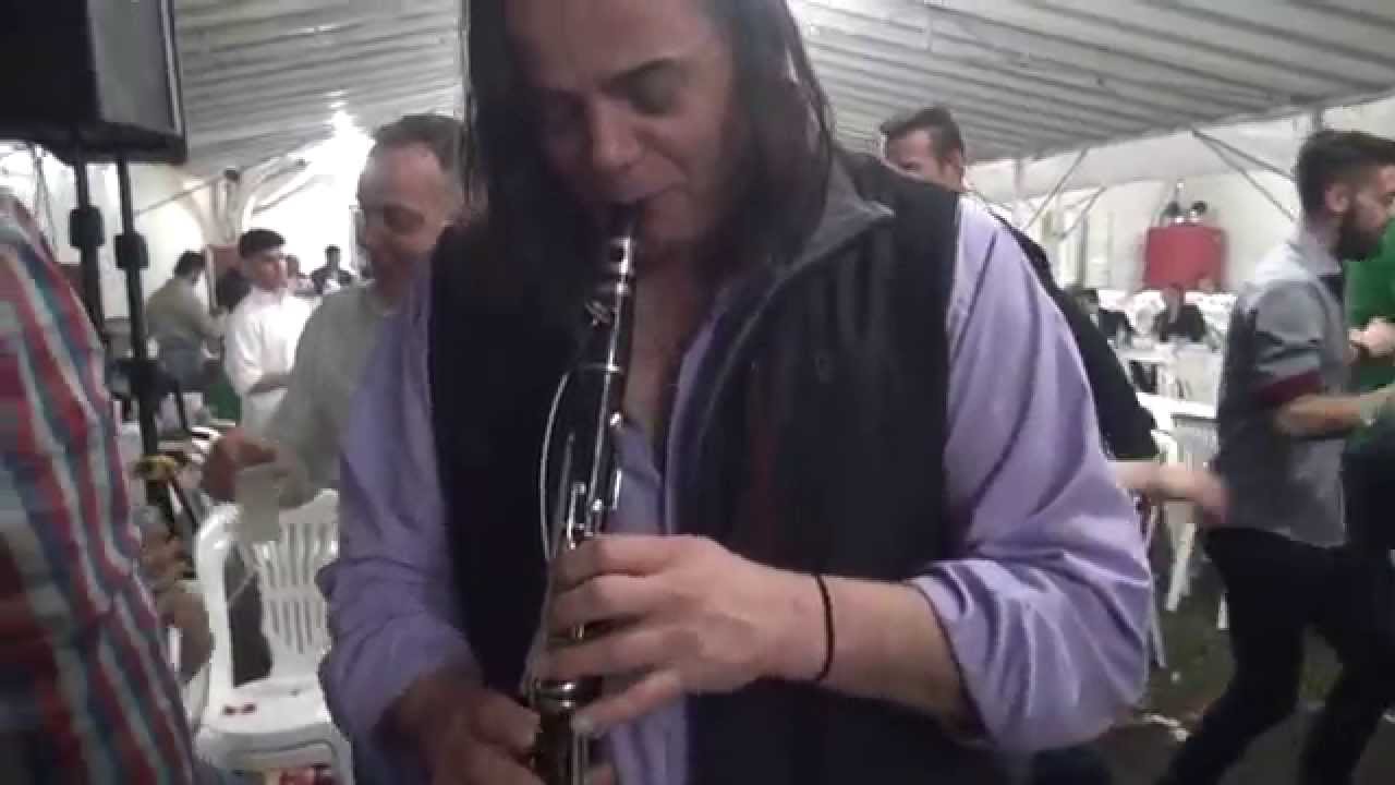 ΓΚΟΡΙΤΣΑΣ ΒΟΥΛΓΑΡΑ ΣΤΟ ΚΑΛΑΠΟΔΙ ΦΘΙΩΤΙΔΑΣ 24-3-15 - YouTube