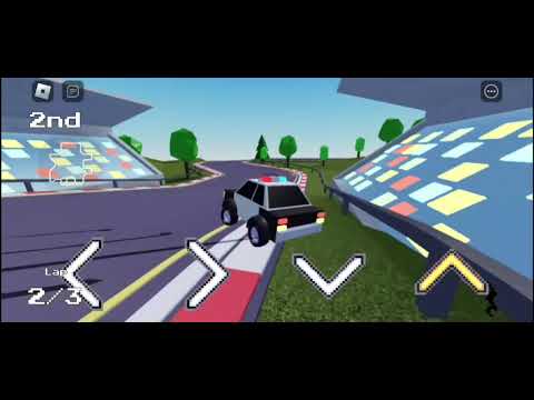 Playing Underrated Roblox Games! [Tiny Wheels] - YouTube