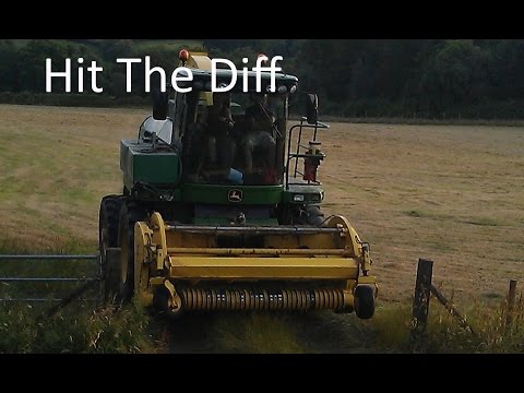 Hit The Diff By Marty Mone - YouTube