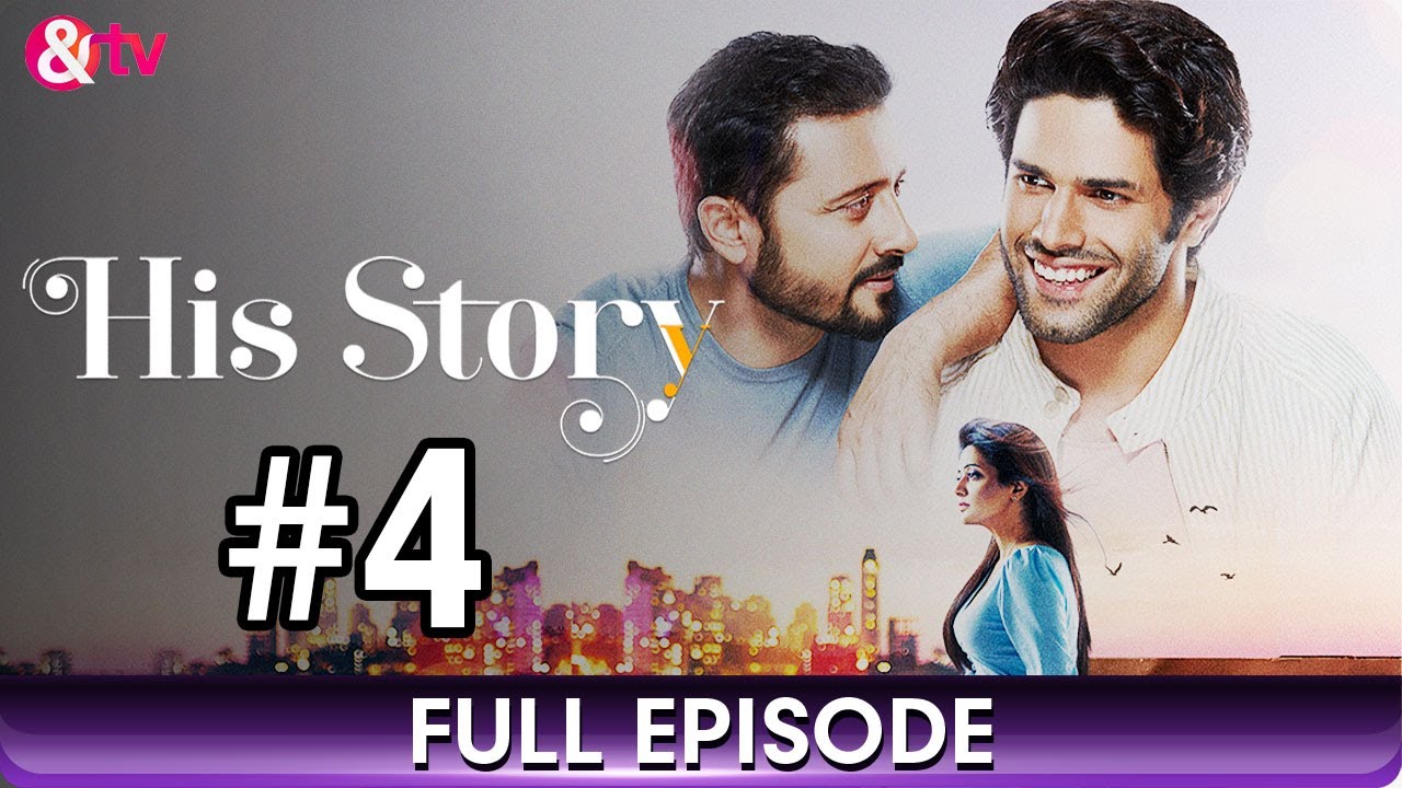 It All Comes Crumbling Down - His Storyy - Hindi Web Series - Episode 4 ...