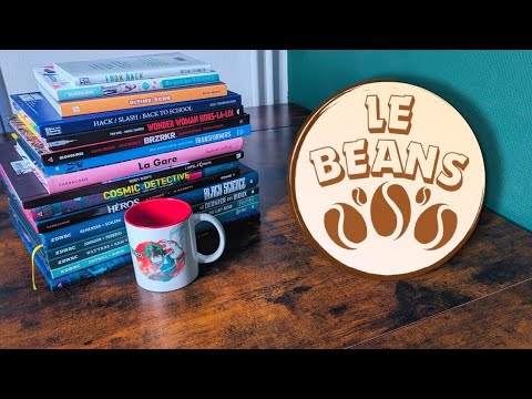 LE BEAN'S est de RETOUR ! Rien n'est prévu, tout est possible ! - YouTube
