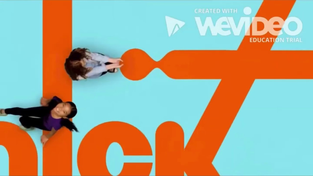 Nickelodeon Logo 2018 - YouTube