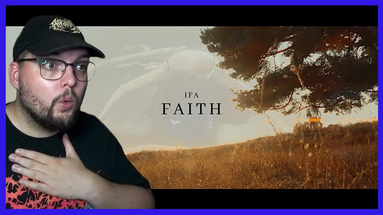 DIESE CLEAN VOCALS IN DIESEM METALCORESONG WERDEN DICH AUSKNOCKEN! WOW ...