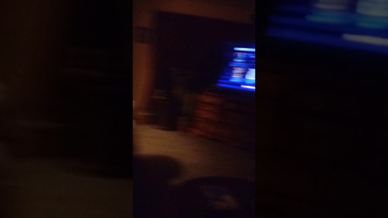 Real possession caught on tape - YouTube
