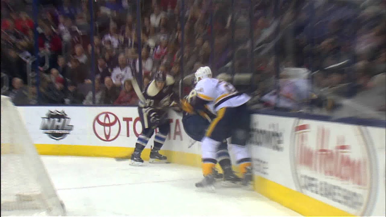 Nashville Predators 2014 Intro #2 "The Phoenix" - YouTube