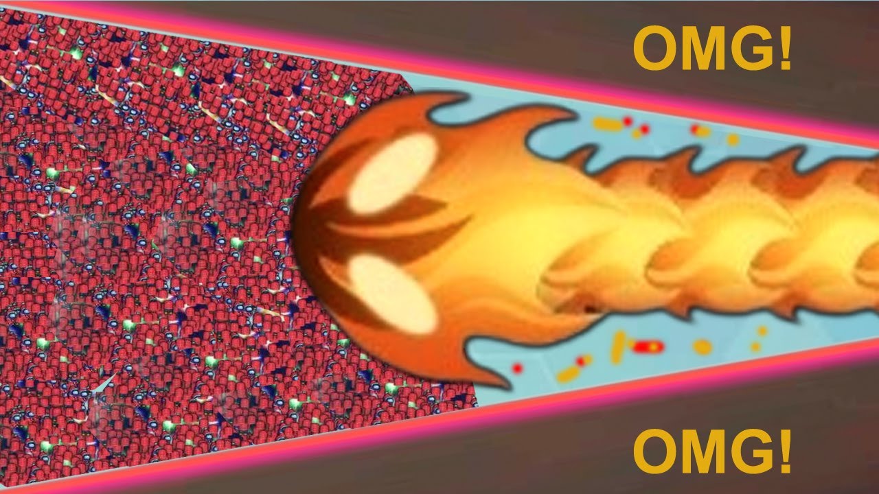 OMG ! HACKER SNAKES FOUND RARE SNAKE POINTS 🐍 BEST EPIC SNAKE IO ...