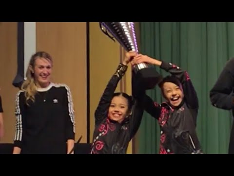 Intensity Dance Competition 2019 - YouTube