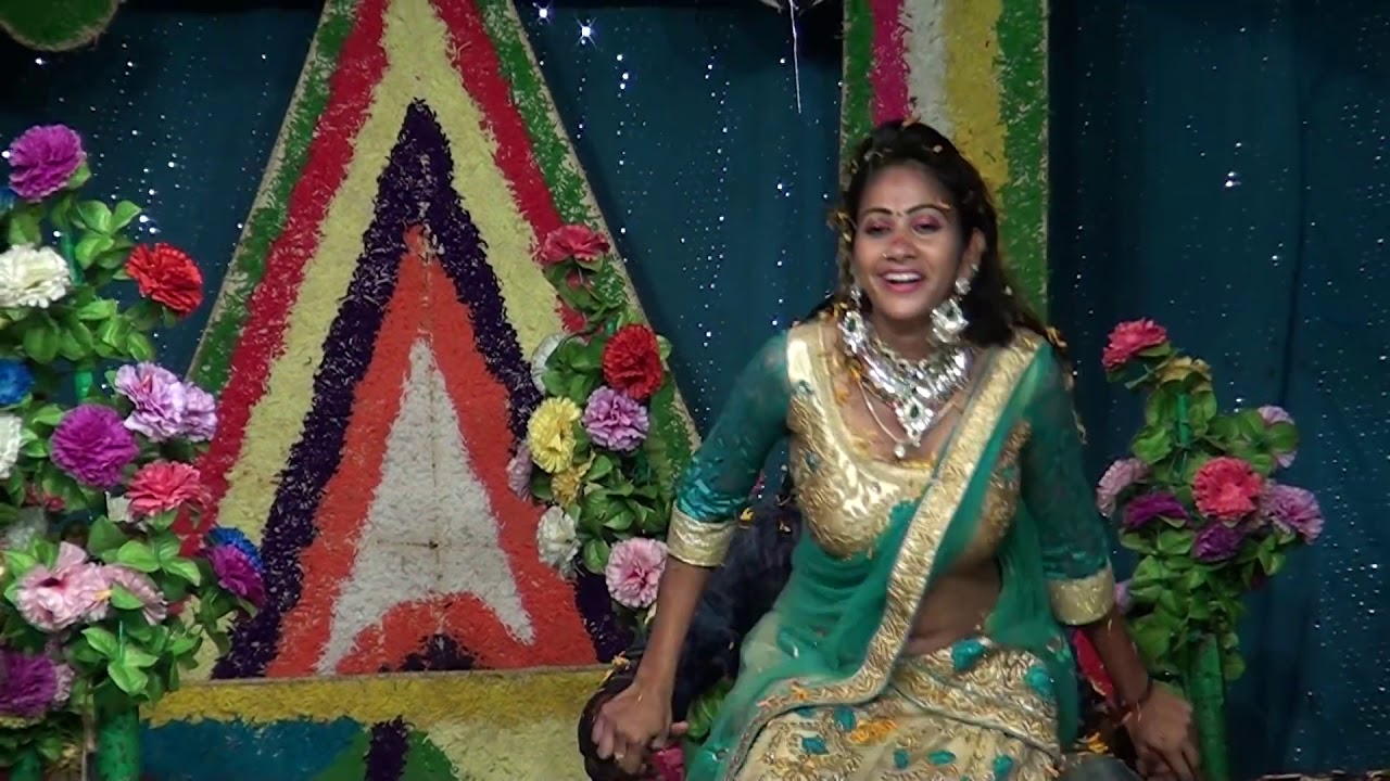 Recording dance - YouTube