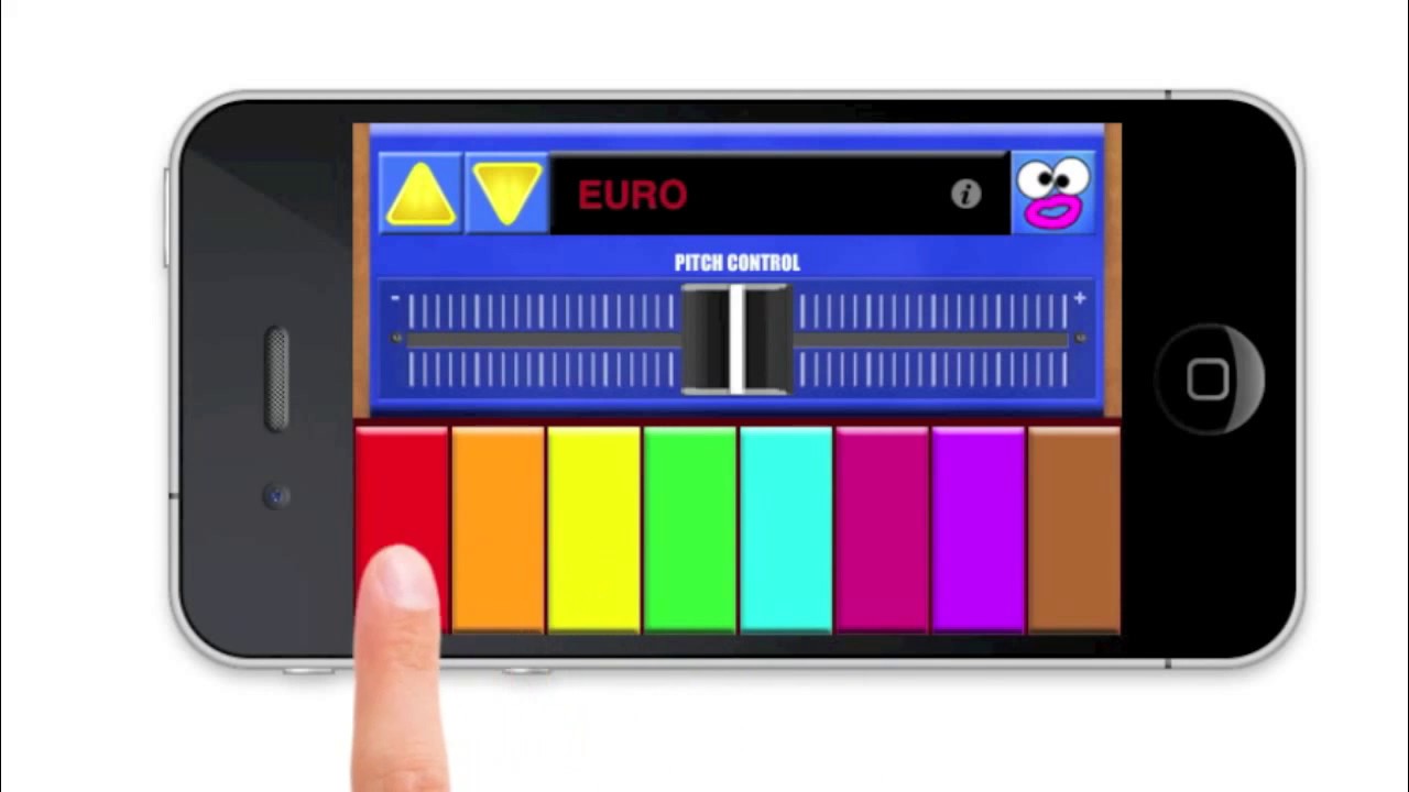 Free iPhone App - Idiotic - Learn how to play Twinkle Twinkle Little ...
