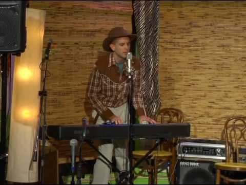 Mike Hatchett "Babysitter" - YouTube