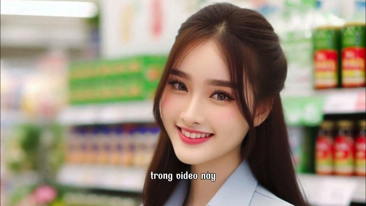 Tăng hiệu quả làm việc của thu ngân - YouTube