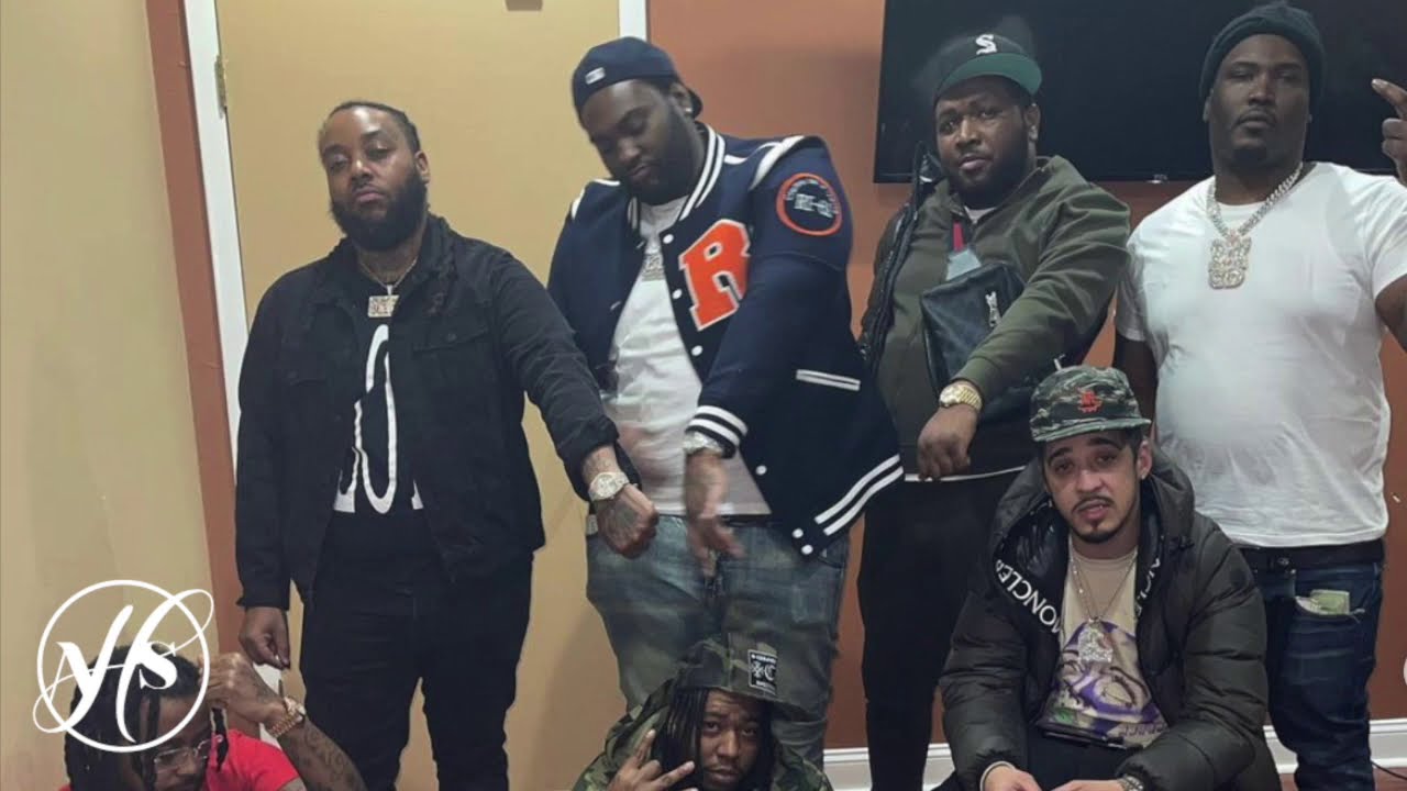 Team Eastside Reunite, Remember Reke & Soda - YouTube