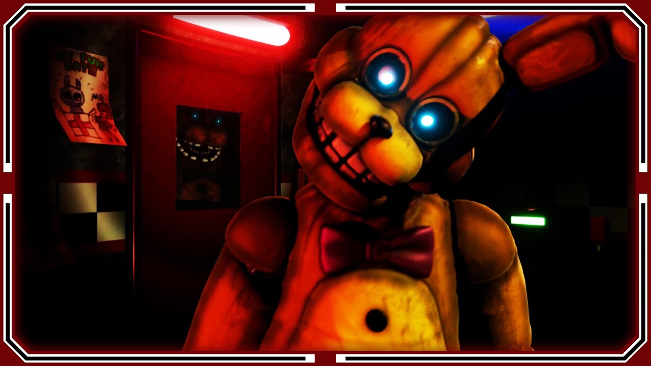This HORRIFYING INTO the PIT Fangame is UNDERRATED | Trapped in the Pit ...
