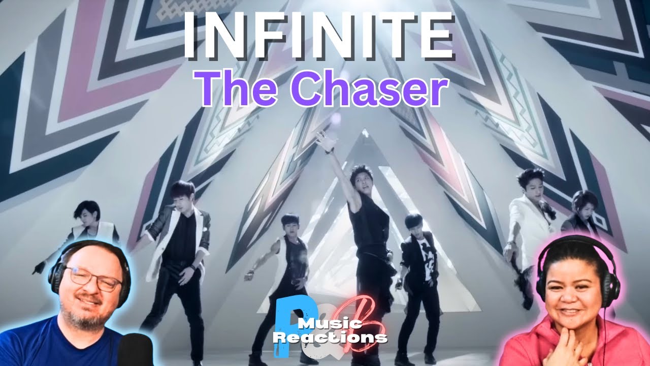 (인피니트) Infinite "The Chaser" (Performance Ver Music Video) | Couples ...