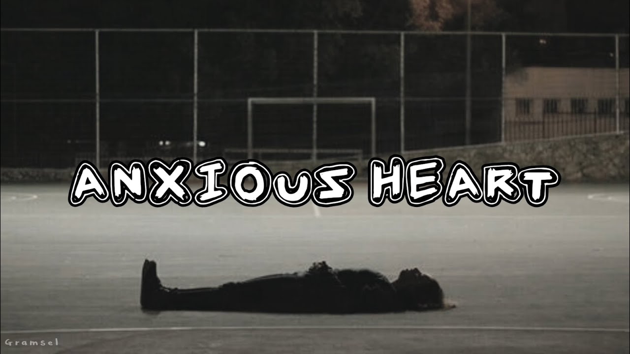 Jeremy Camp - Anxious Heart (Subtitulado en Español) - YouTube