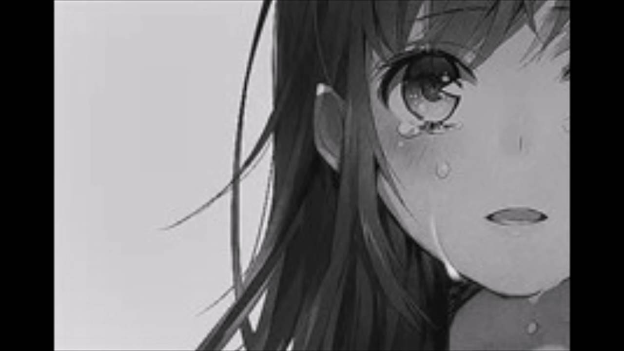 Nightcore-Big girls cry - YouTube