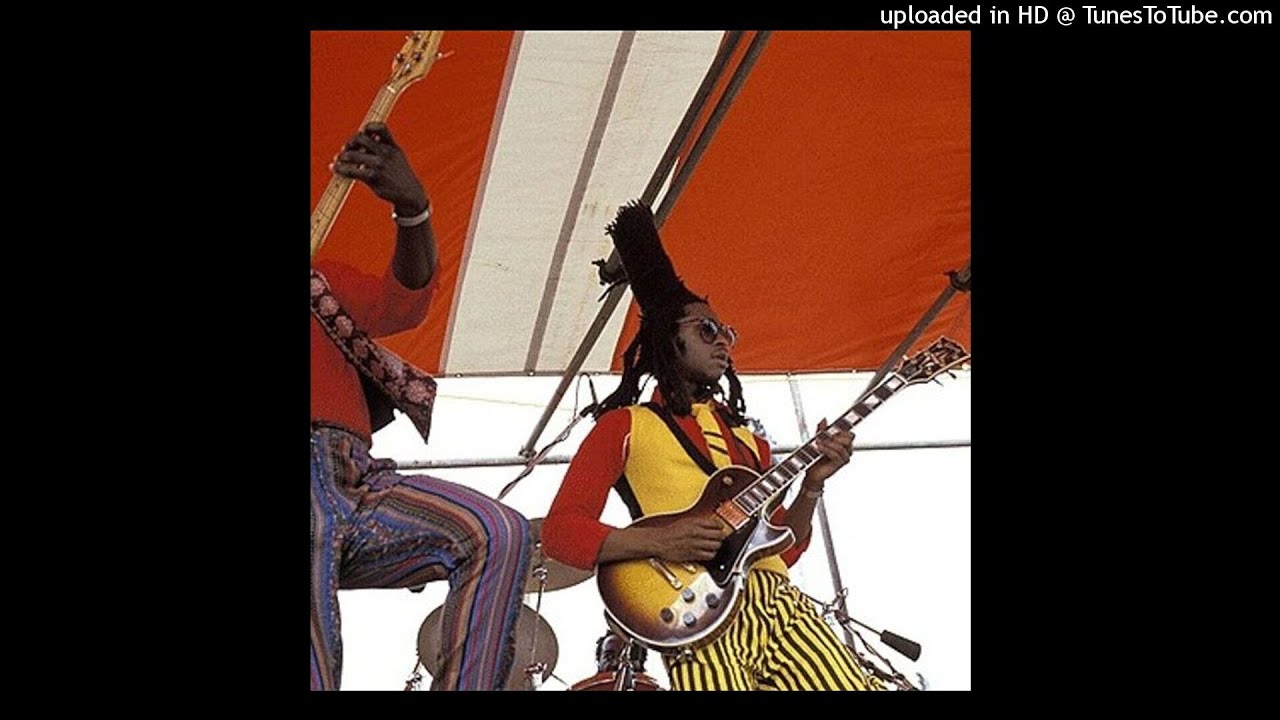 Steel Pulse Ravers Sound Live At Vredenburg Utrecht Holland - YouTube