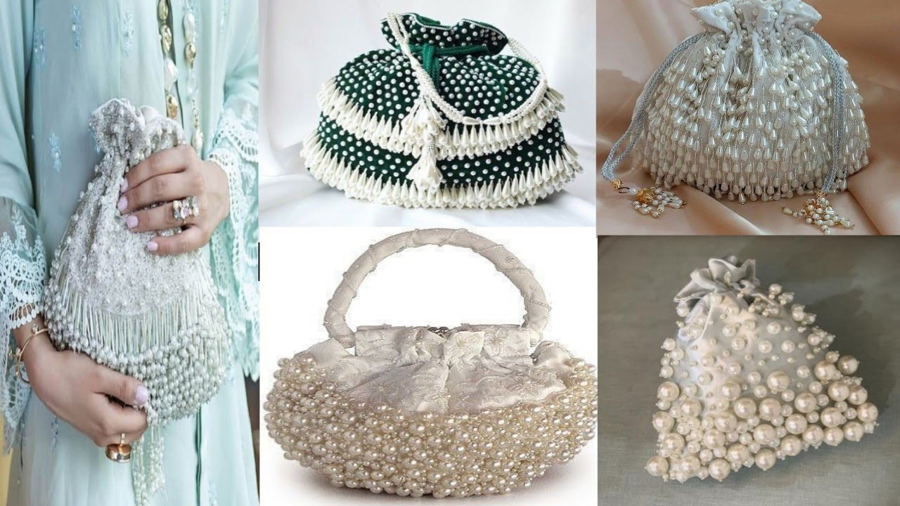beautiful fashion Bag new design ।।#30 - YouTube