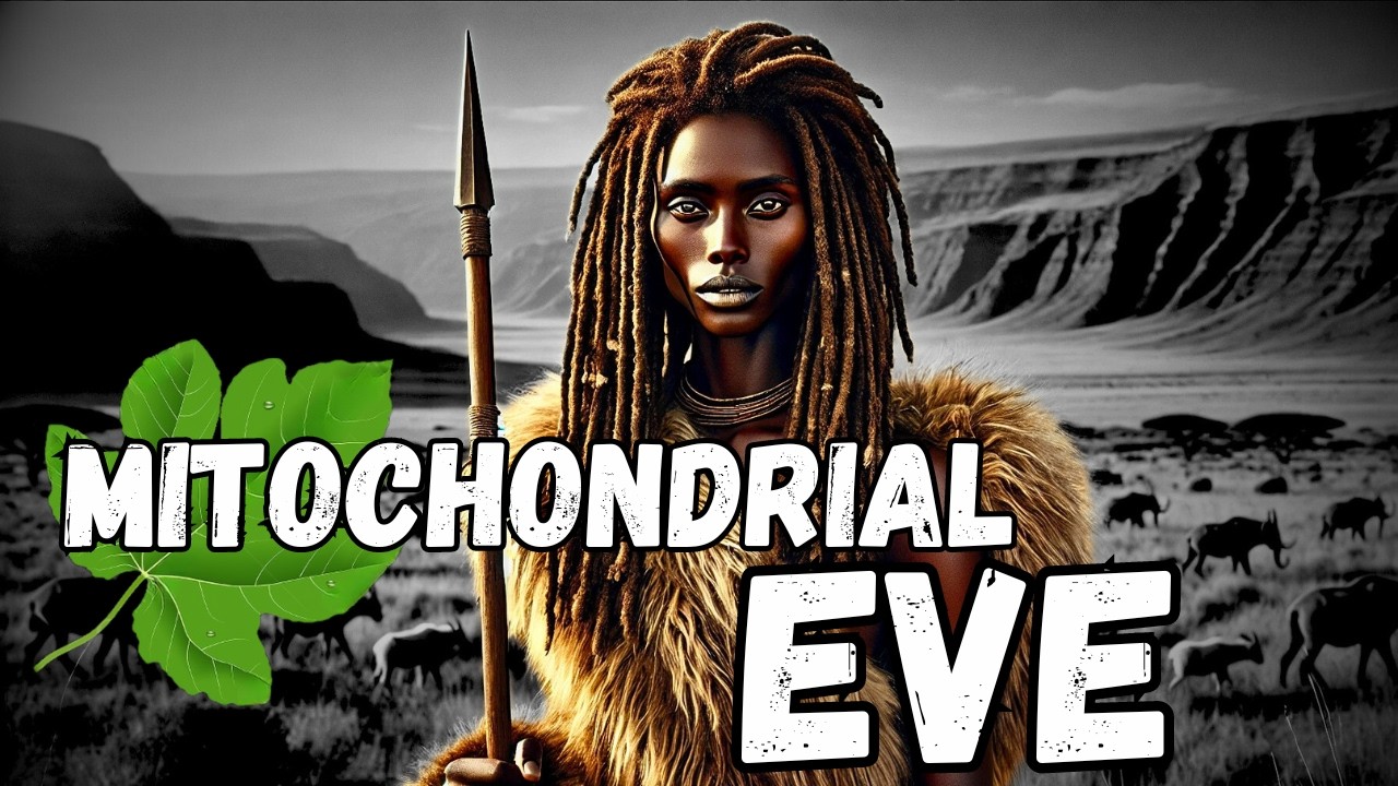 This 195,000 Year Old Discovery ROCKS the Archaeology World - YouTube