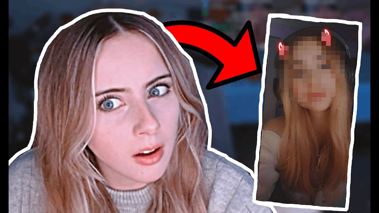 FOUND MY TWIN?? | Twitch highlights 1 - YouTube